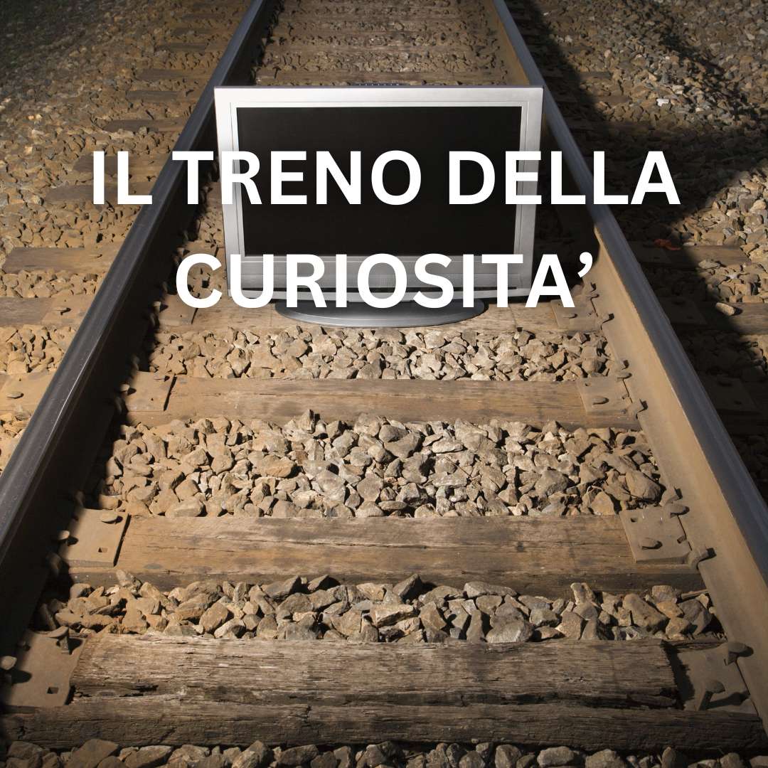 Viaggiare in Treno nel 2025: Comfort, Ecologia e Nuove Tendenze